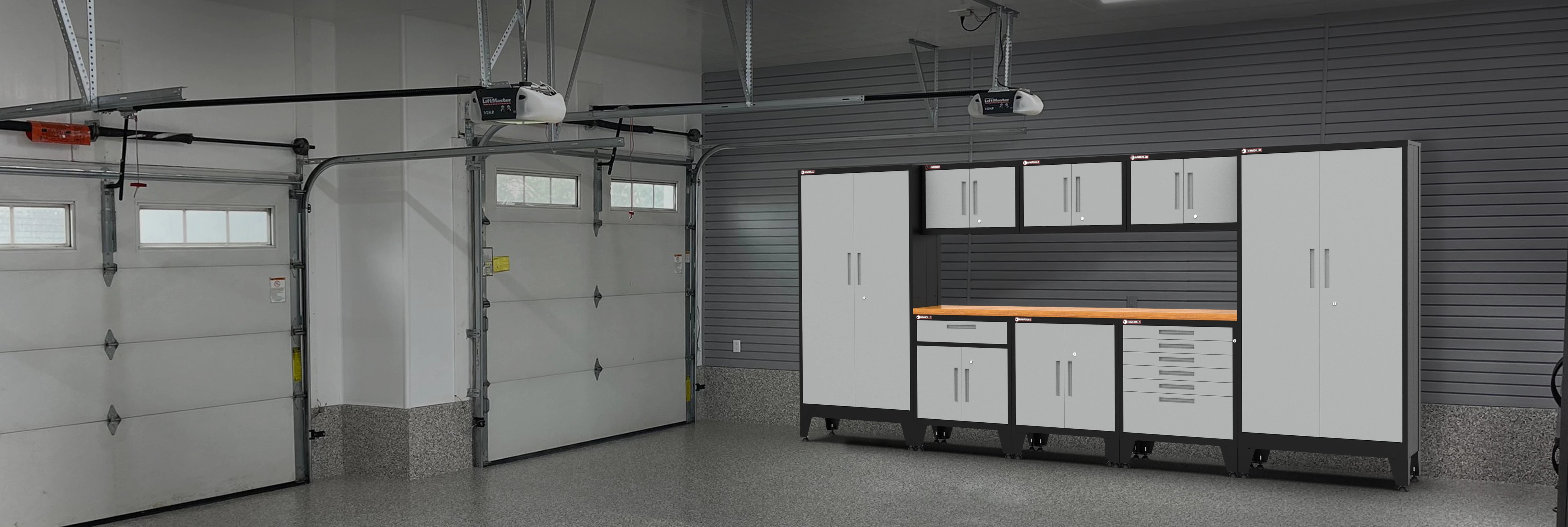 Preconfigured Sets – Armadillo Tough