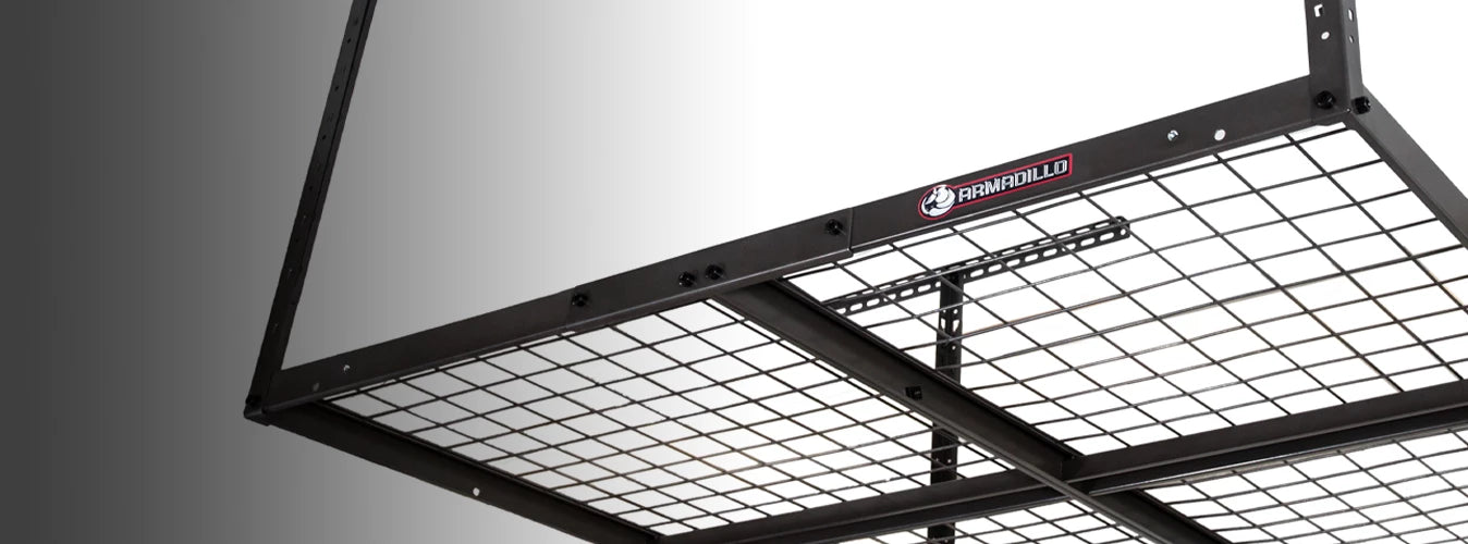 Ceiling Mounted – Armadillo Tough