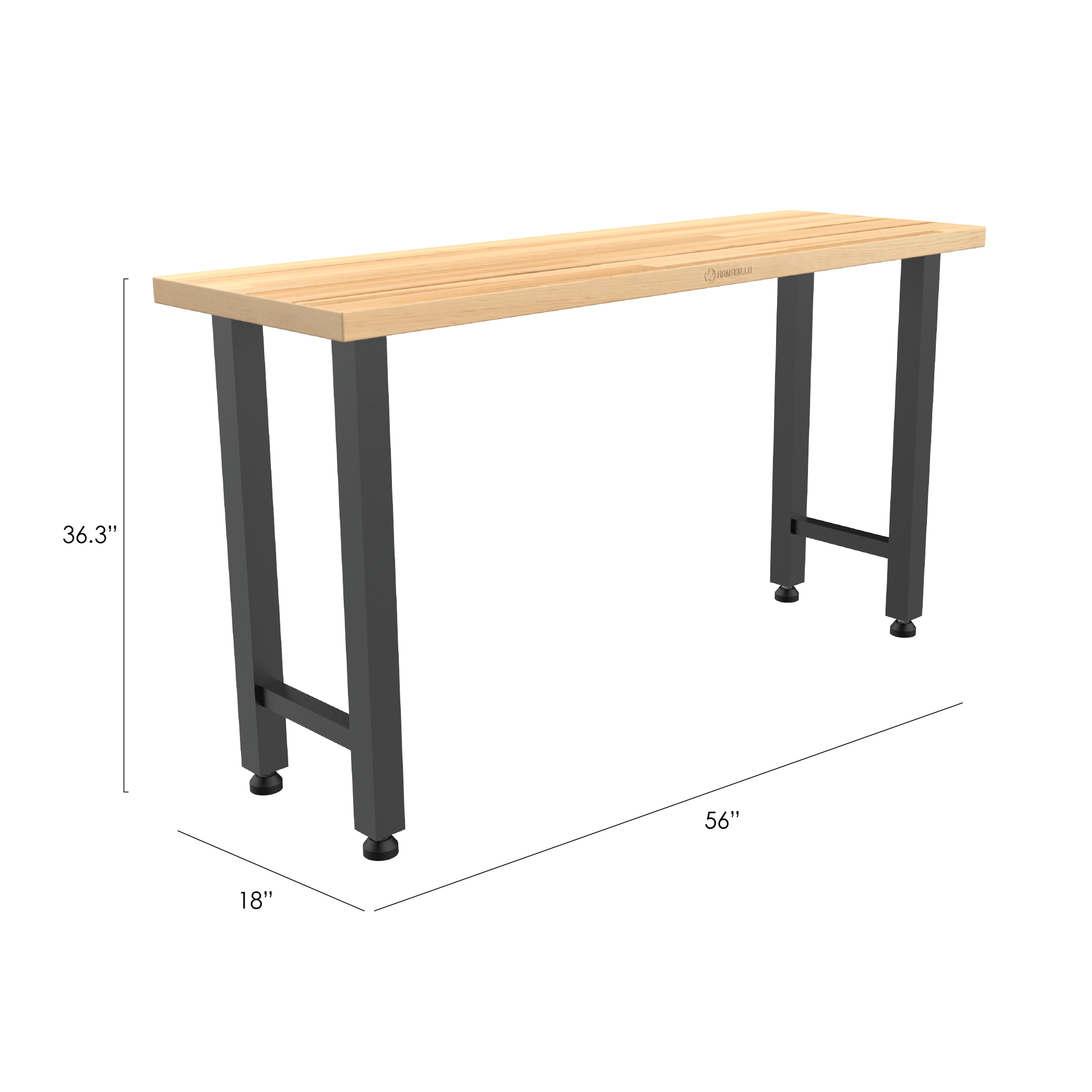 Workbenches – Armadillo Tough
