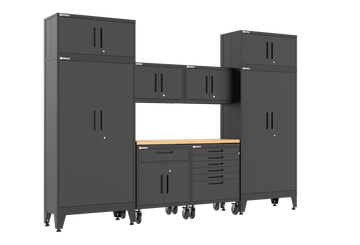 Preconfigured Sets – Armadillo Tough