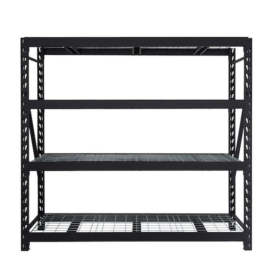 Shelving and Racks – Armadillo Tough