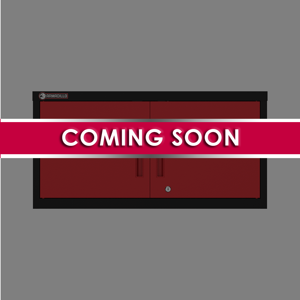 Individual Cabinets – Armadillo Tough