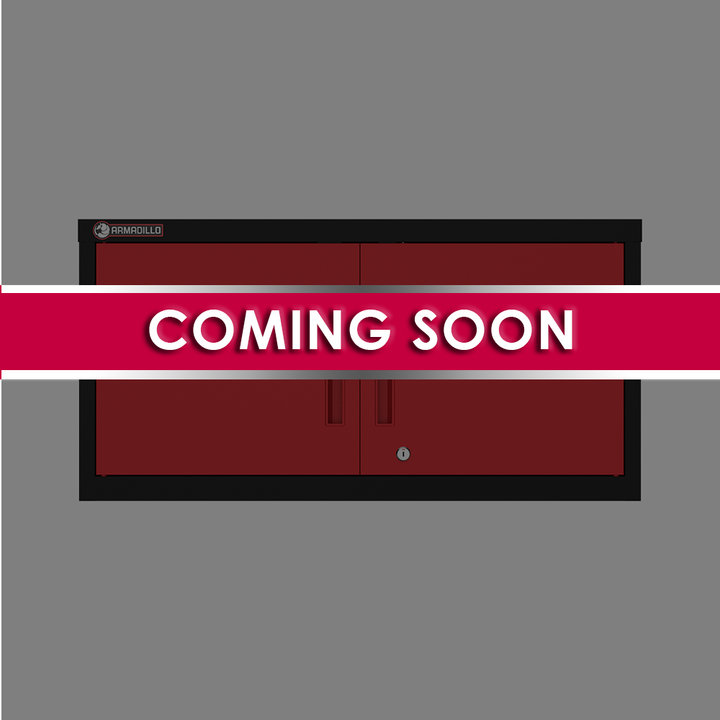 Individual Cabinets – Armadillo Tough