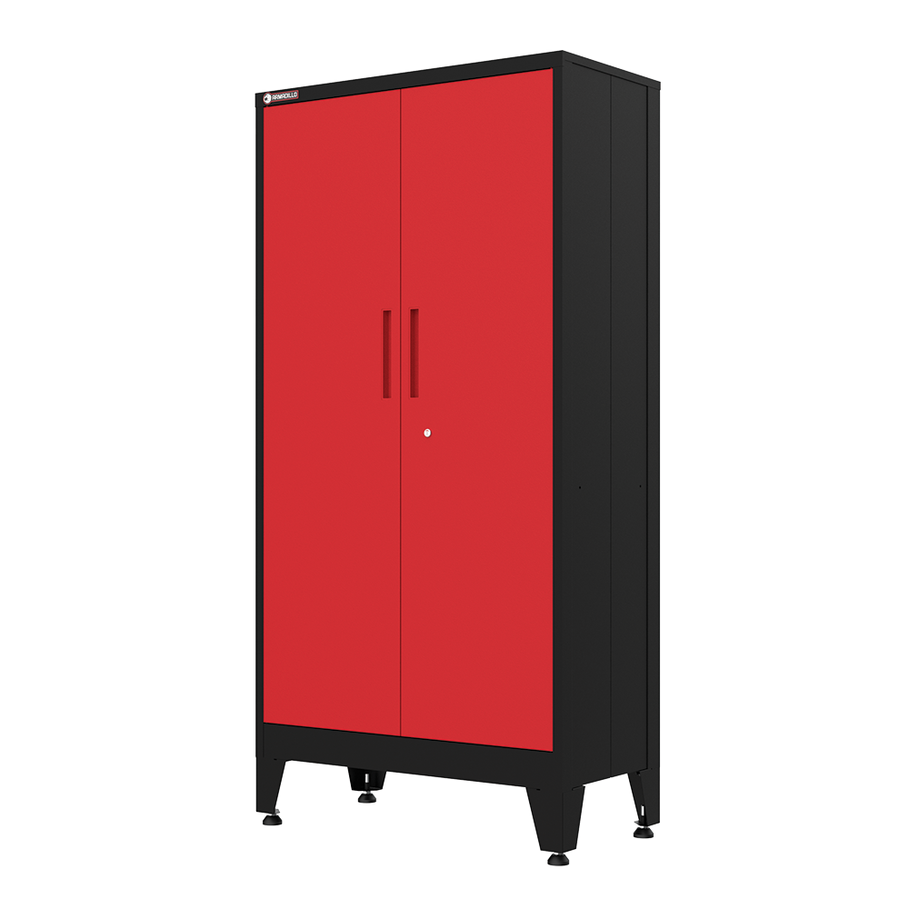 Garage Cabinets – Armadillo Tough
