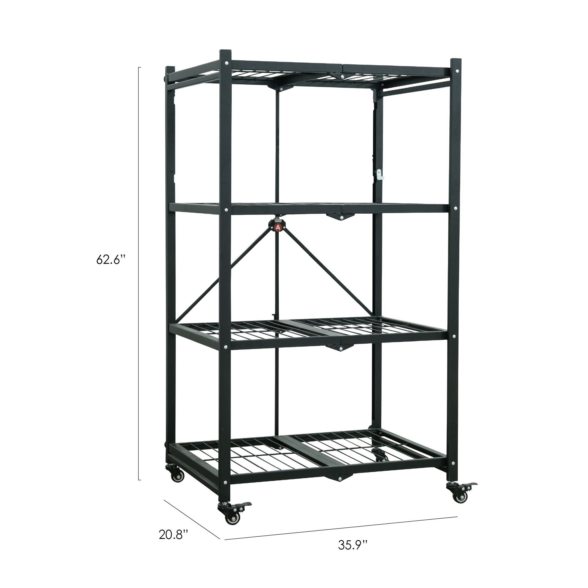 Rapid Rack (Large Size) – Armadillo Tough